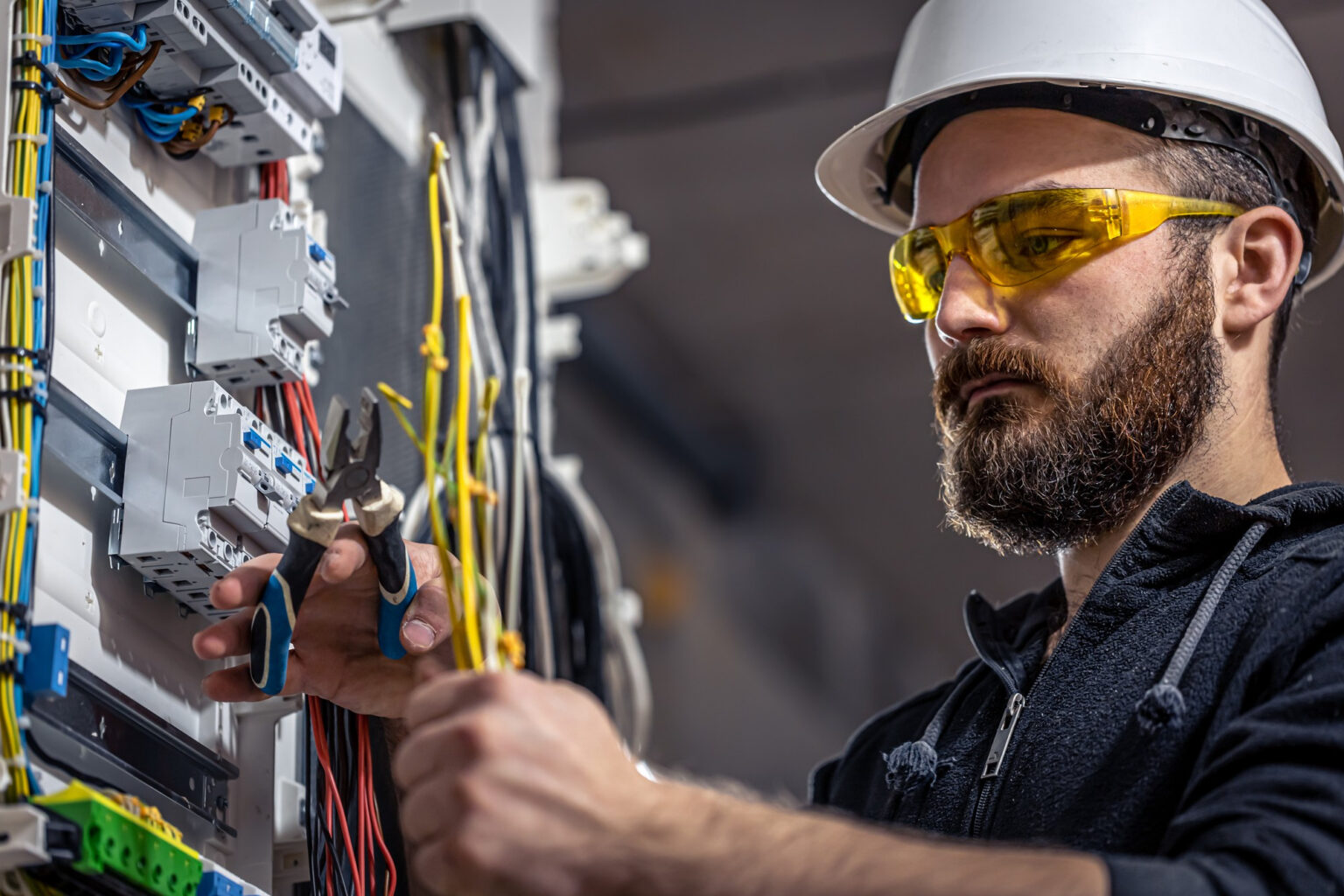 Electrical &Instrumentation - Minerva Engineering and Inspections Pty Ltd