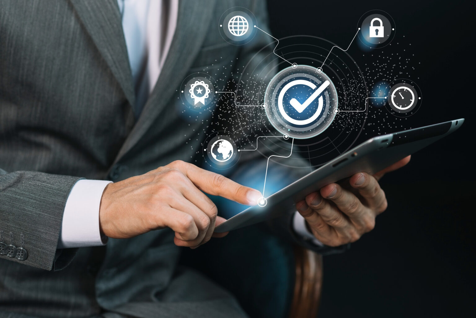 Asset Integrity Verification services - Minerva Engineering and ...